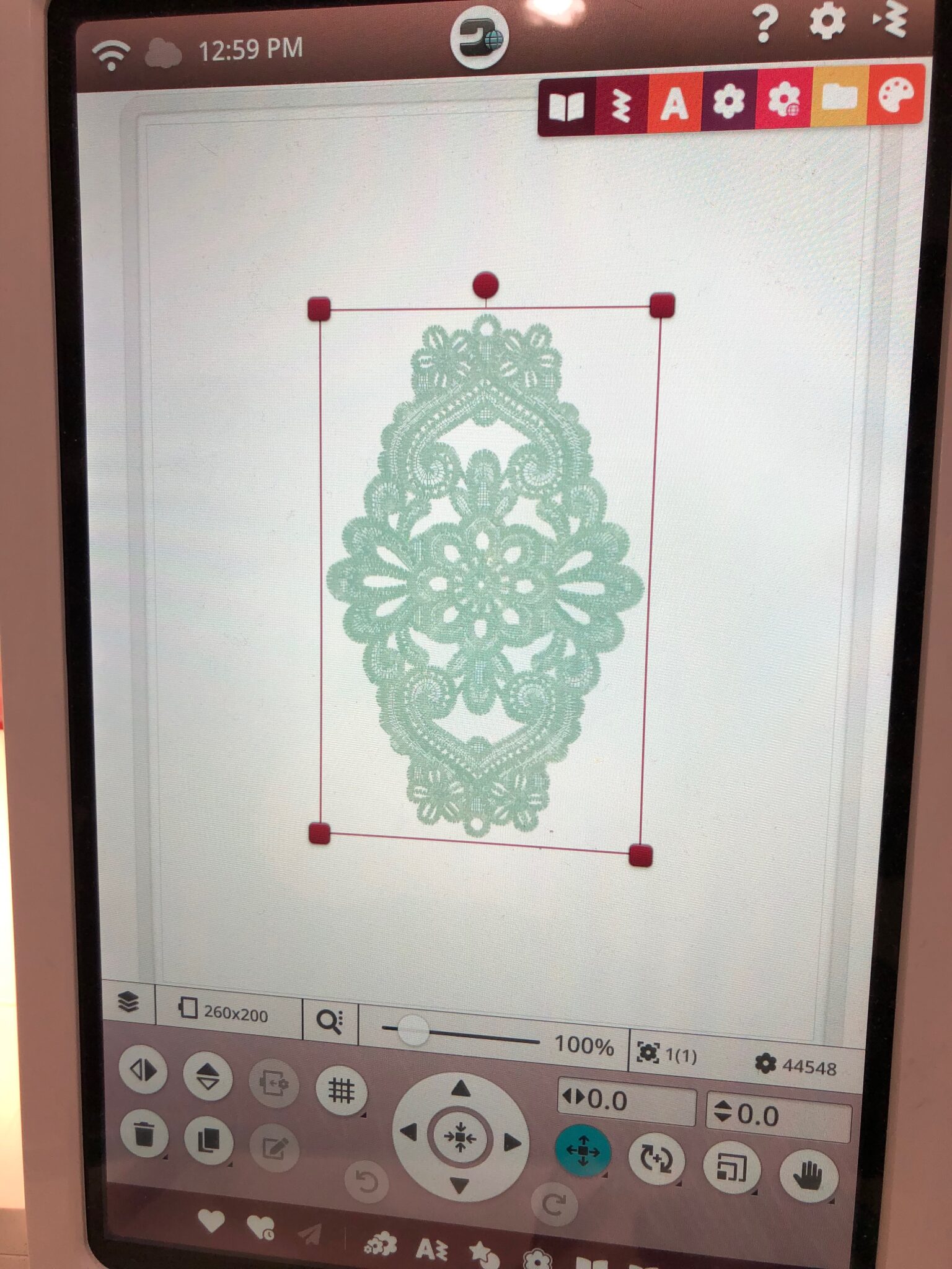 Freestanding Lace Basics & How-Tos - Sulky