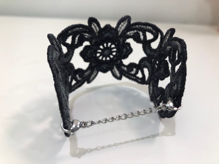 Freestanding Lace Basics & How-Tos - Sulky