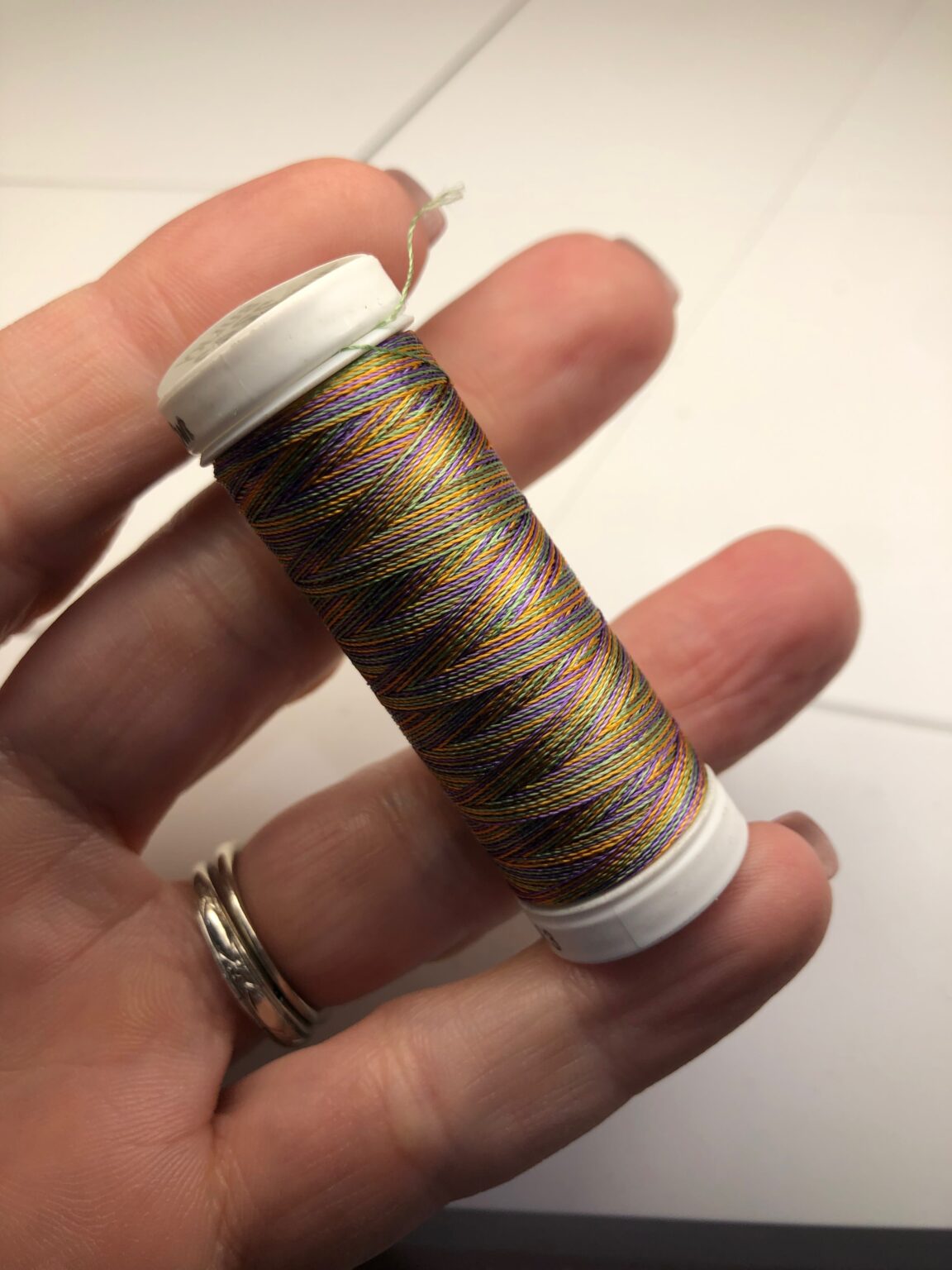 Freestanding Lace Basics & How-Tos - Sulky