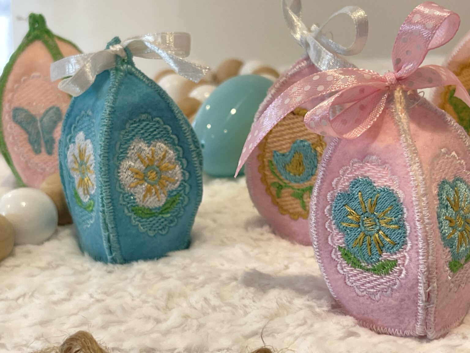 Freestanding Lace Basics & How-Tos - Sulky