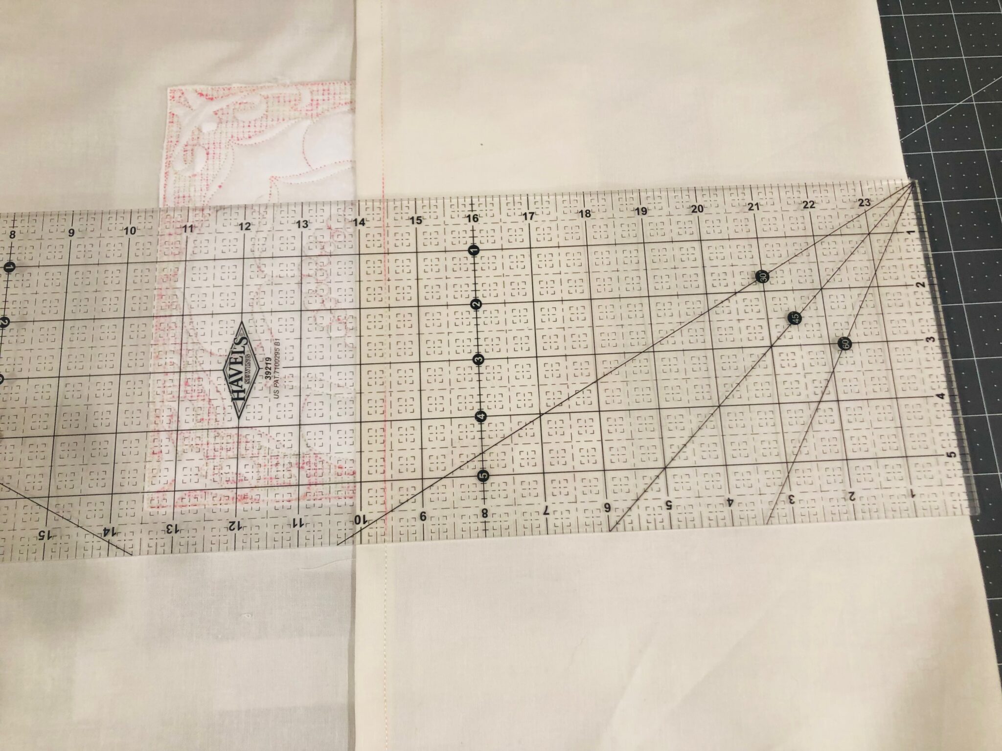 What is Trapunto Embroidery - Sulky