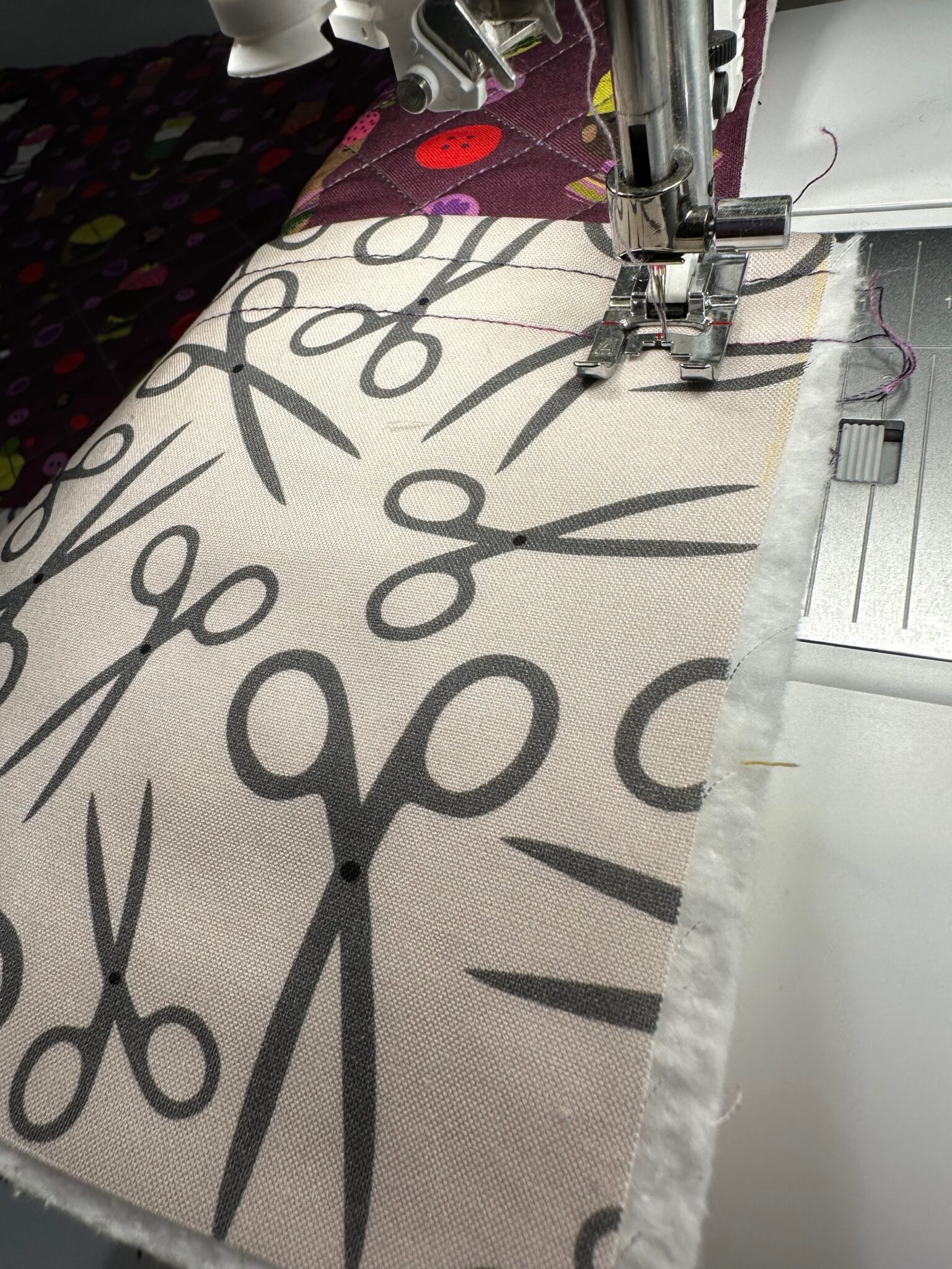 Maker's Mat that Protects & Serves - Sulky