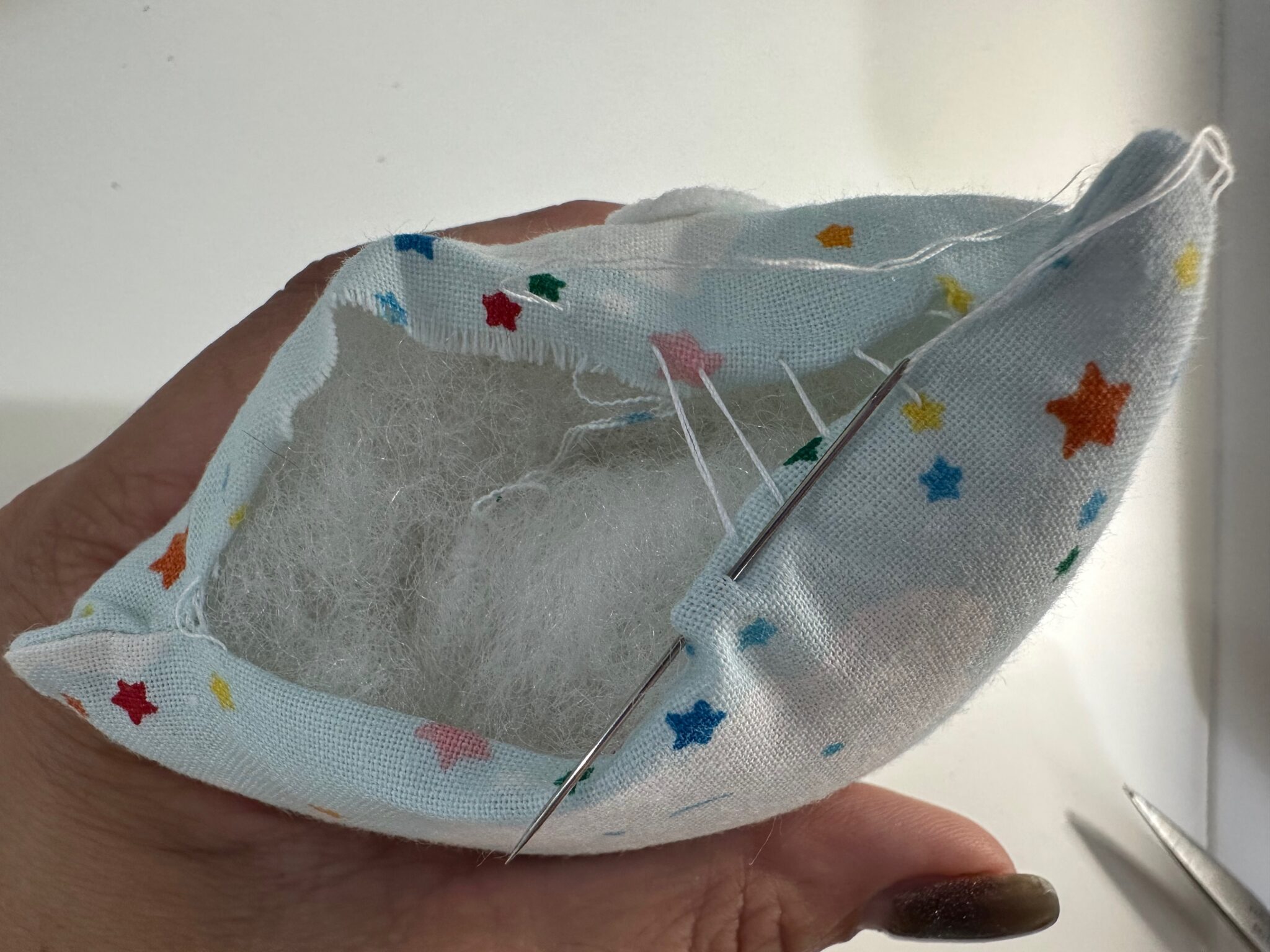 How to Sew A Tooth Fairy Pillow - Sulky