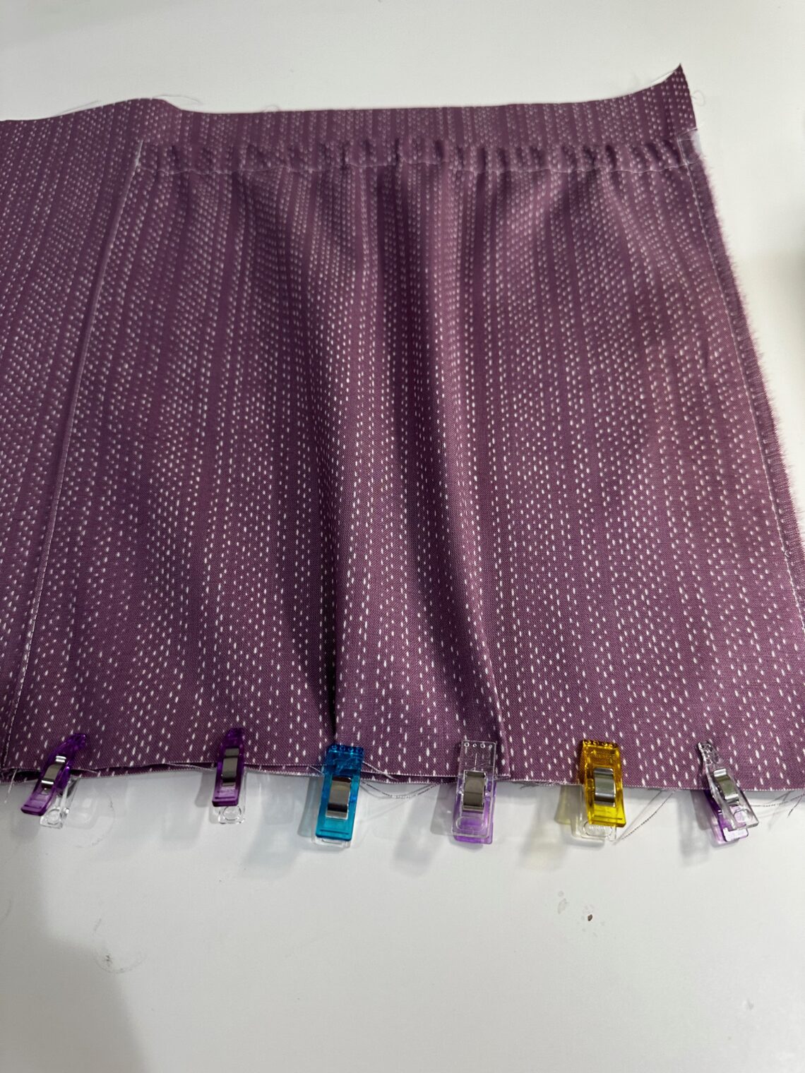 Backpack Organizer to Sew for Students & More - Sulky