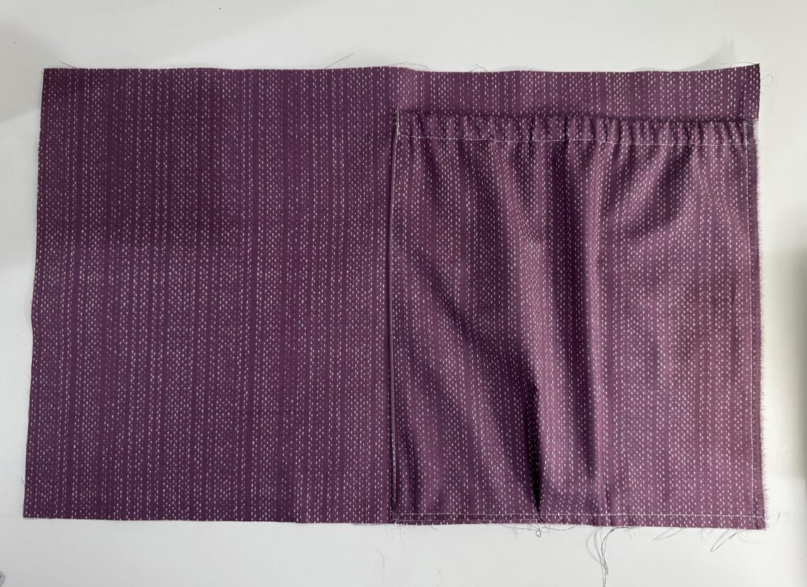 Backpack Organizer to Sew for Students & More - Sulky