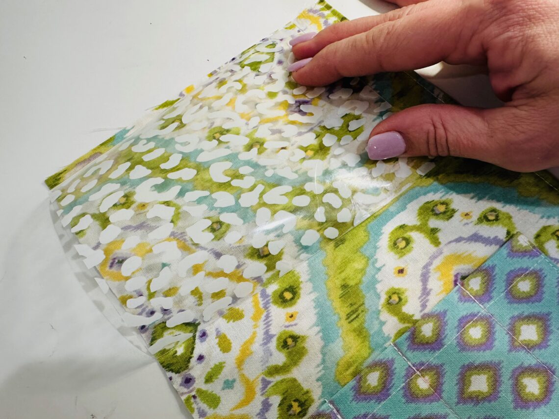 Backpack Organizer to Sew for Students & More - Sulky
