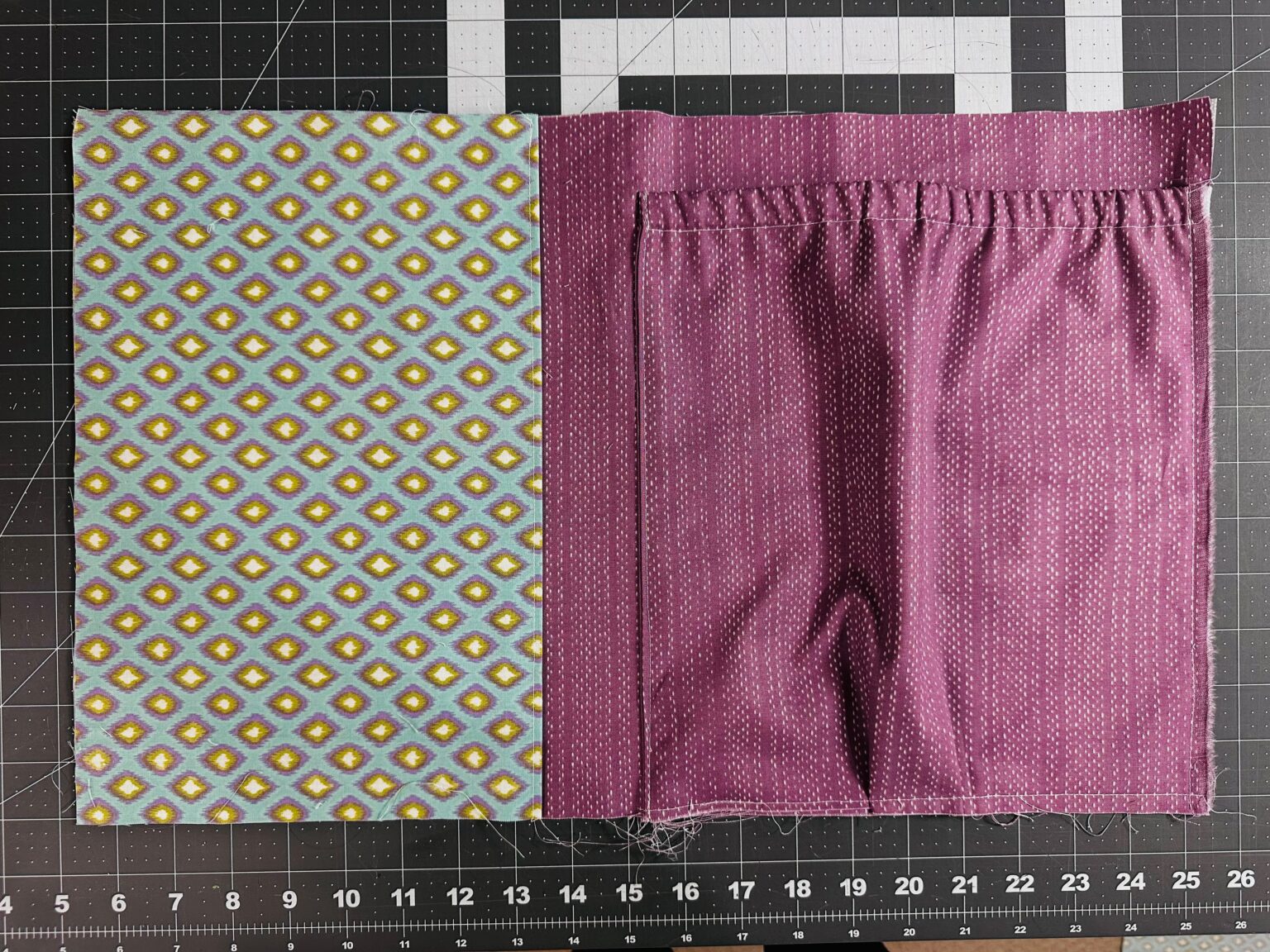 Backpack Organizer to Sew for Students & More - Sulky
