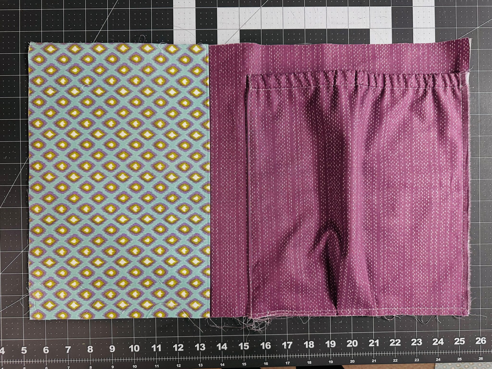 Backpack Organizer to Sew for Students & More - Sulky