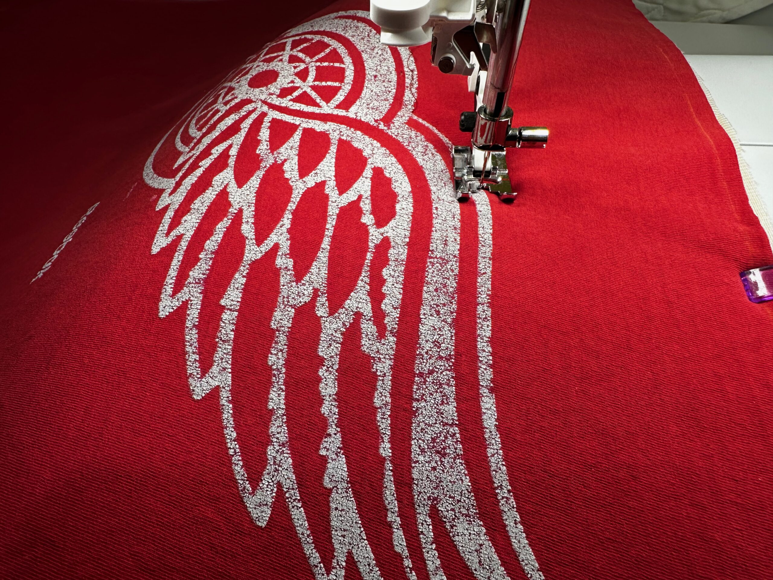 Graduation Gift Projects to Sew with T-Shirts & More - Sulky