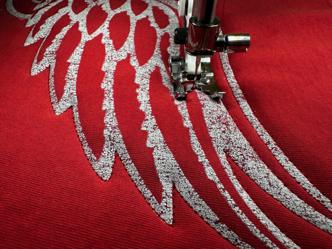 Graduation Gift Projects to Sew with T-Shirts & More - Sulky