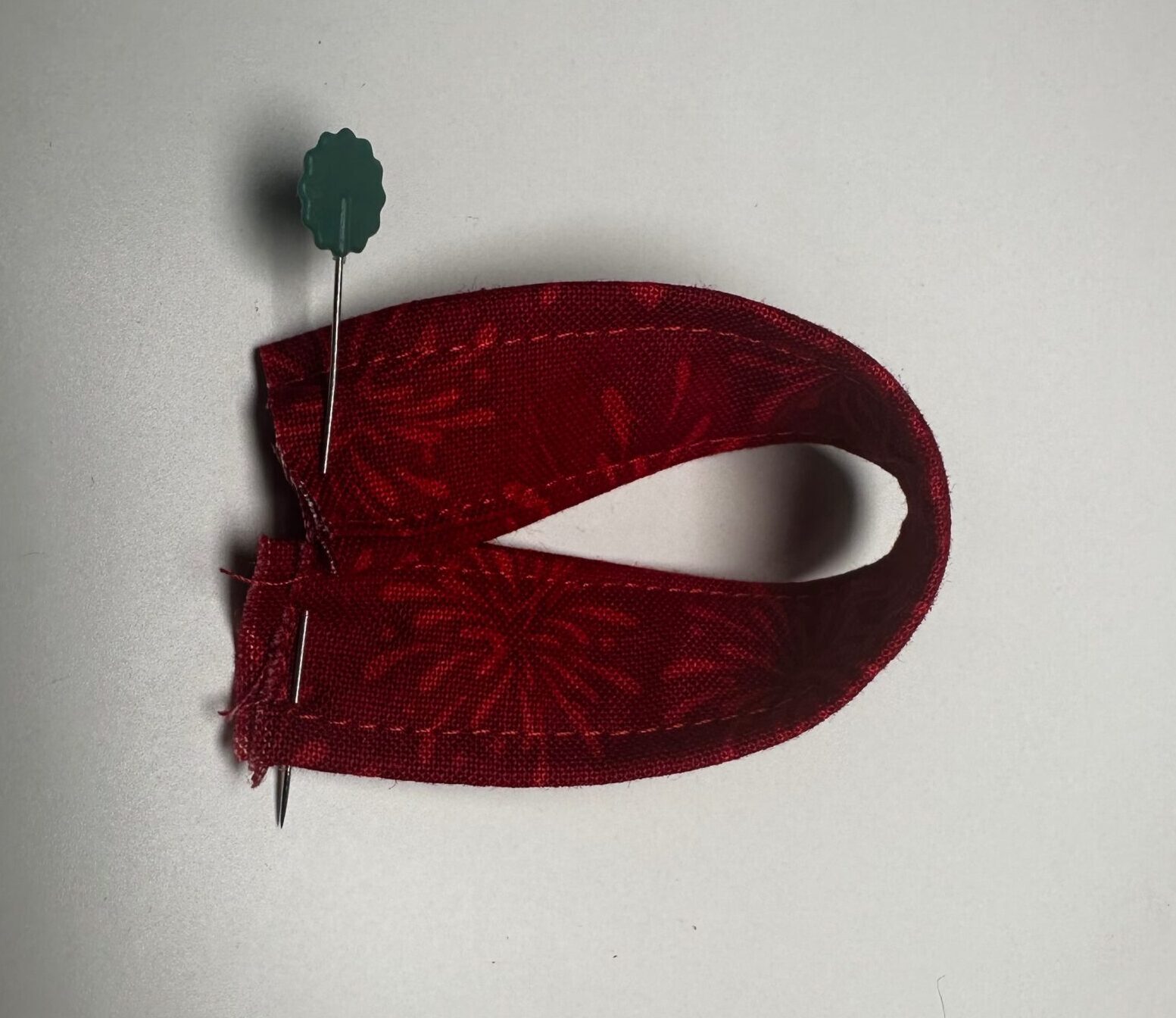 Sew a Pie Carrier with Recipe Card Pocket - Sulky