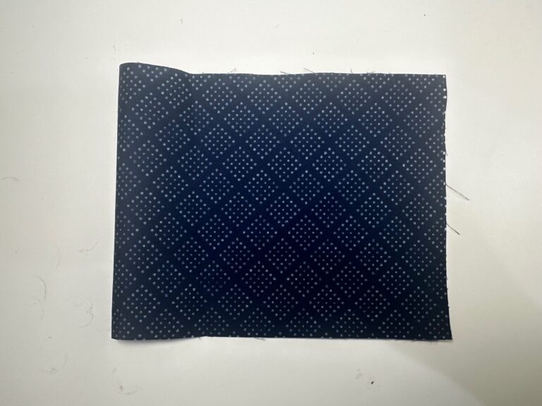 Sew a Pie Carrier with Recipe Card Pocket - Sulky