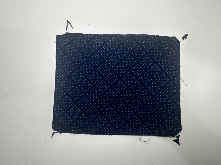 Sew a Pie Carrier with Recipe Card Pocket - Sulky