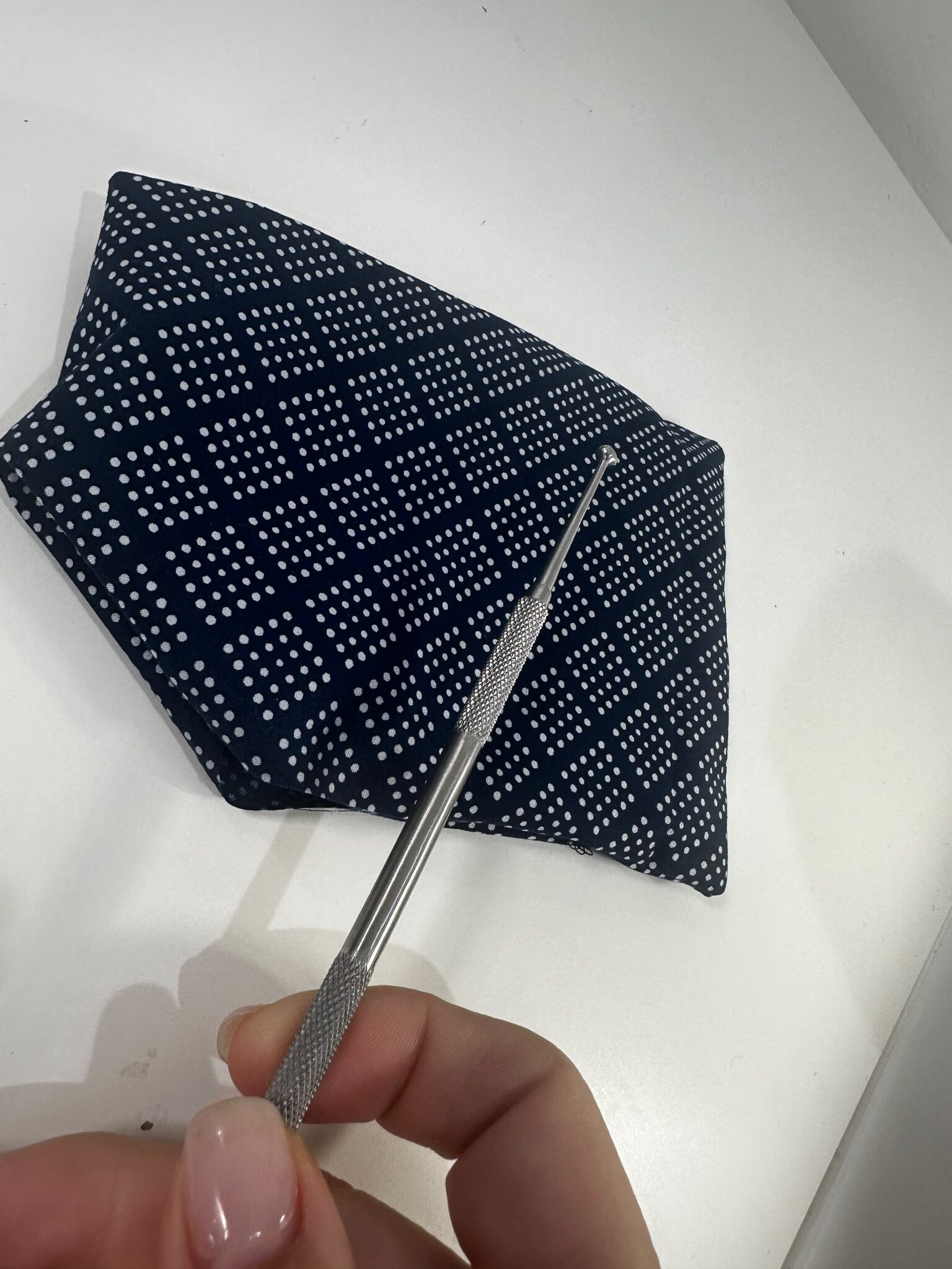 Sew a Pie Carrier with Recipe Card Pocket - Sulky