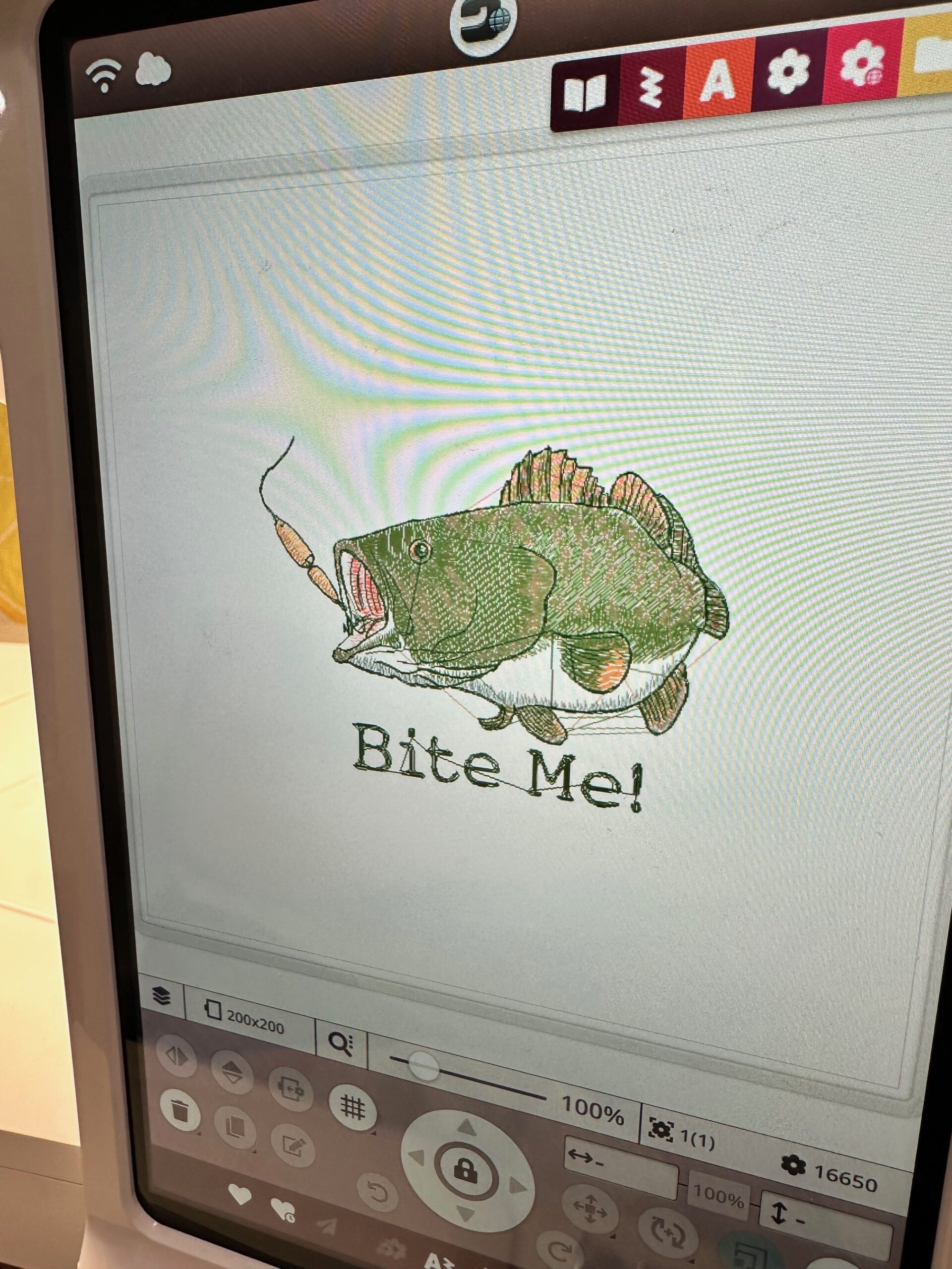 Embroidered Fishing Hat_07_2025 - 1 - Sulky