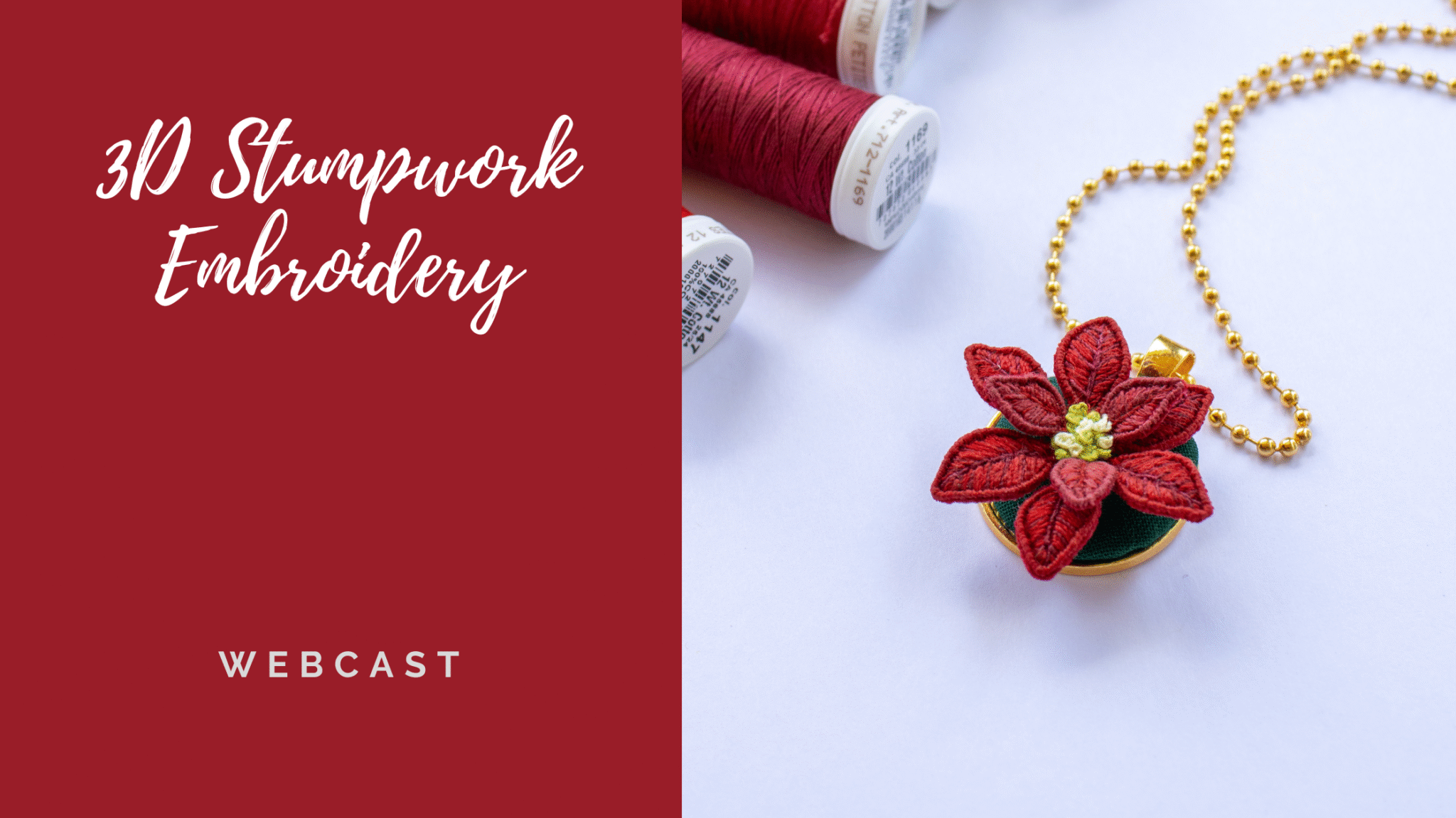 stumpwork Archives - Sulky