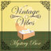 Vintage Vibes Mystery Box is HERE! - Sulky
